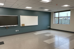 Greenfield High School - Two Story Classroom Building - Brokaw ...