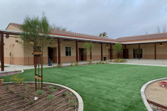 SRJC Petaluma Science Building - Brokaw DesignBrokaw Design