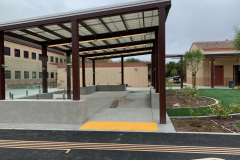 SRJC Petaluma Science Building - Brokaw DesignBrokaw Design