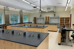 SRJC Petaluma Science Building - Brokaw DesignBrokaw Design