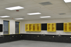 Tokay High School Classroom Building - Brokaw DesignBrokaw Design